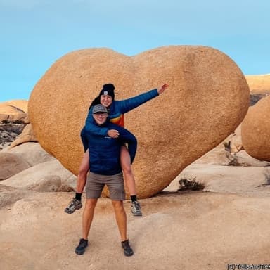 Obsidian Trail Backpacking Loop